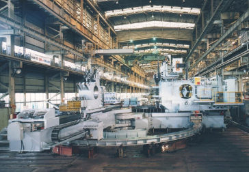 INDUCTION BENDING MACHINE｜DHF