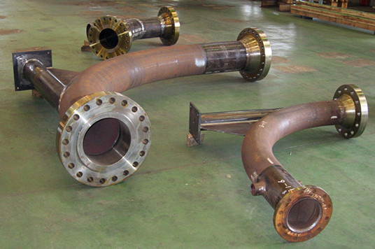 PREFABRICATION｜DHF