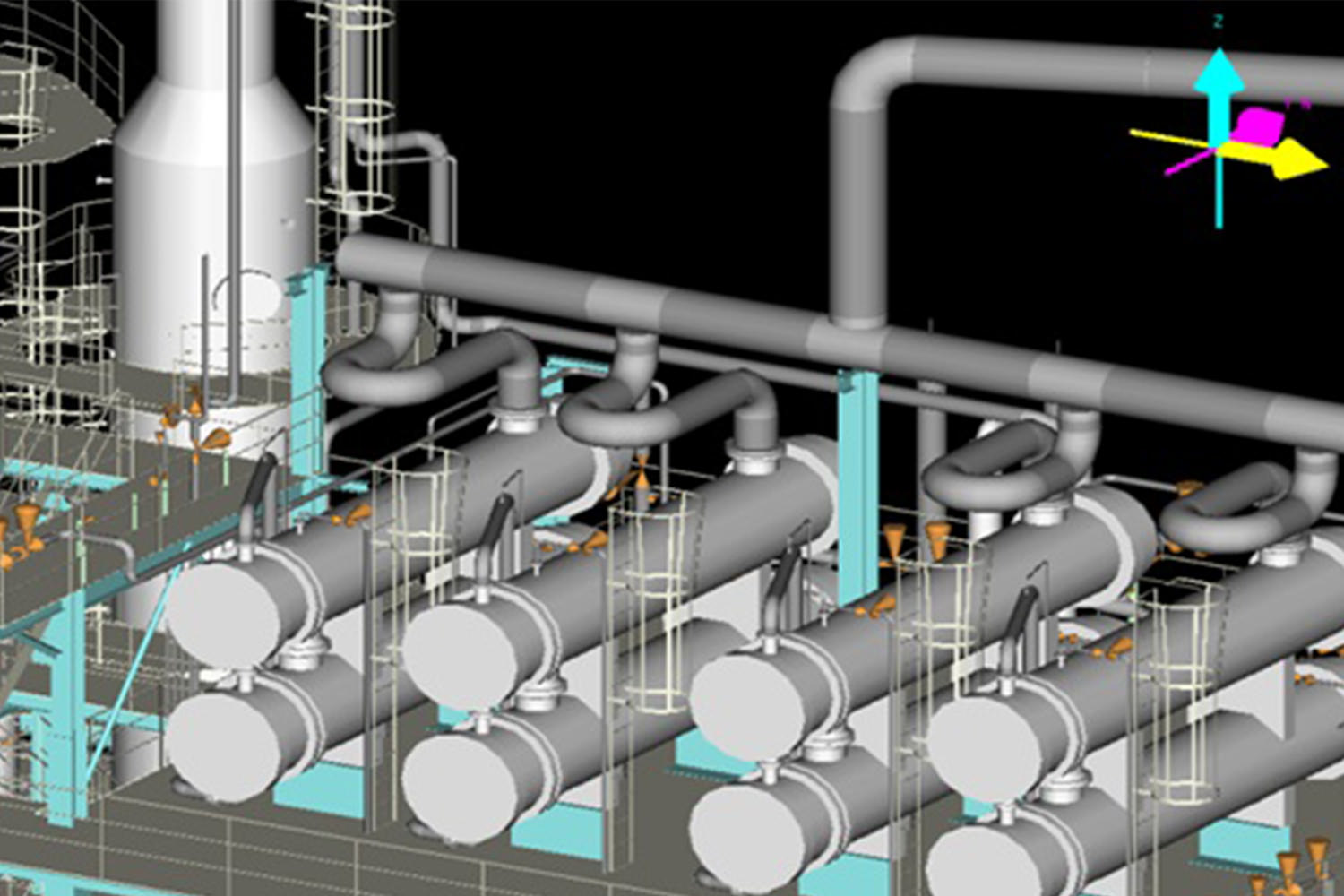 PLANT ENGINEERING TOP｜DHF